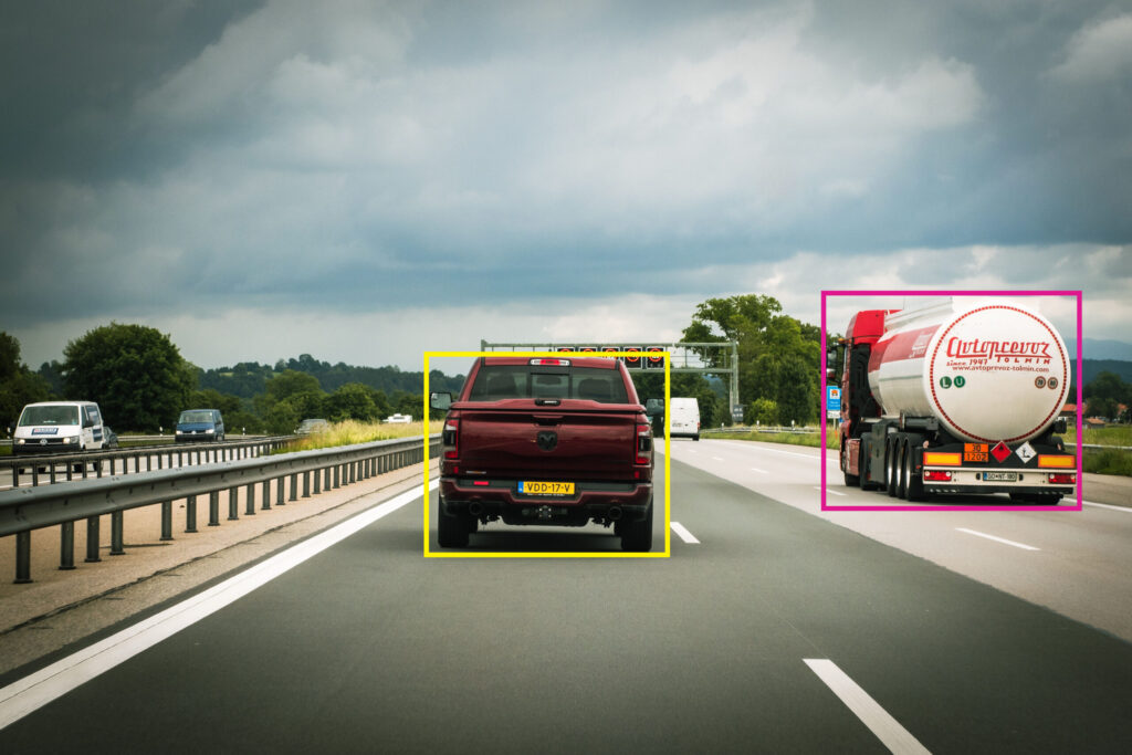 Data Annotation | LTS Global Digital Services