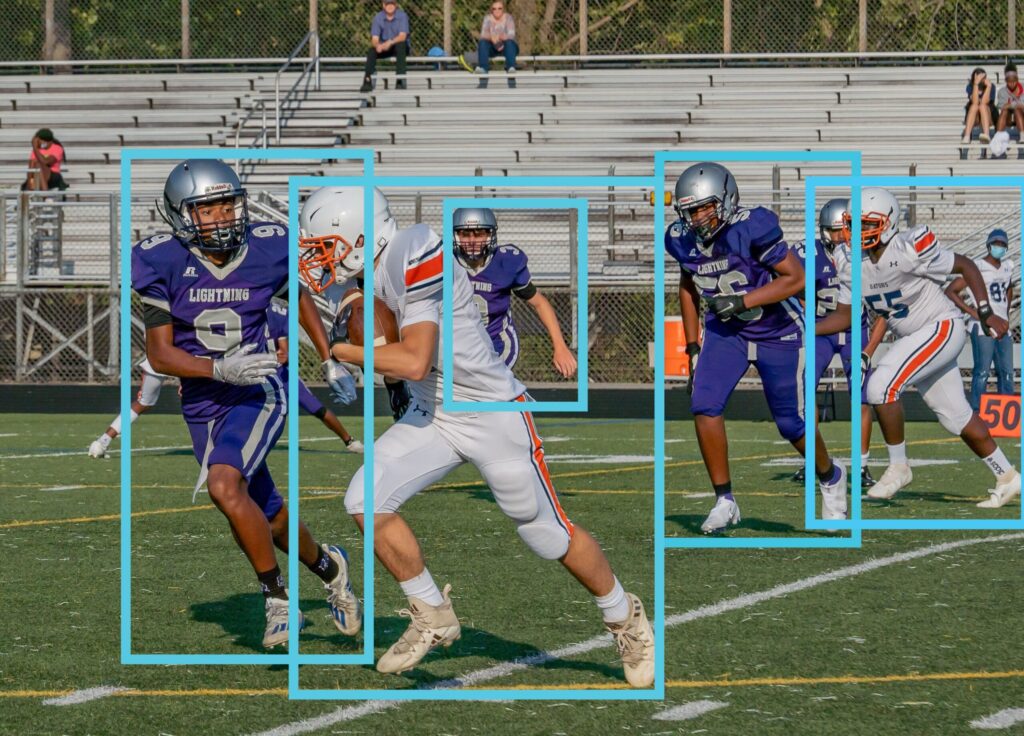 Data Annotation | LTS Global Digital Services