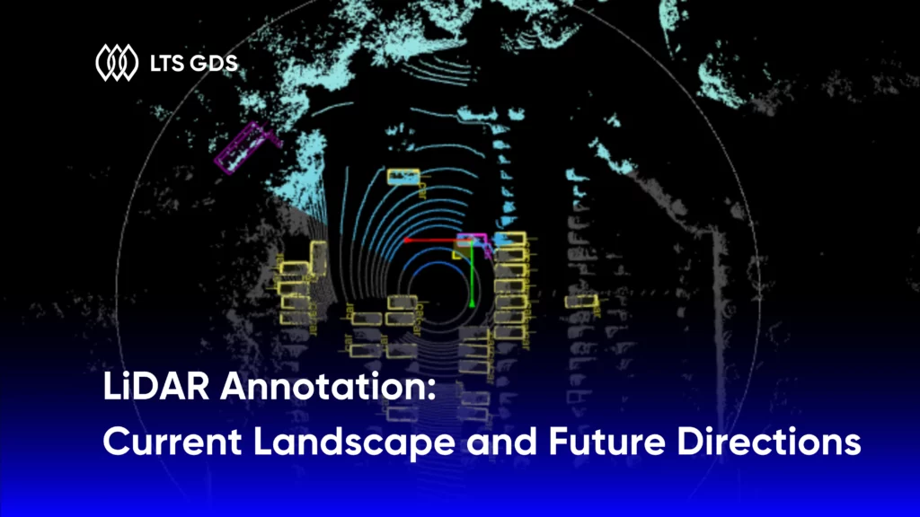 LiDAR Annotation: Current Landscape and Future Directions