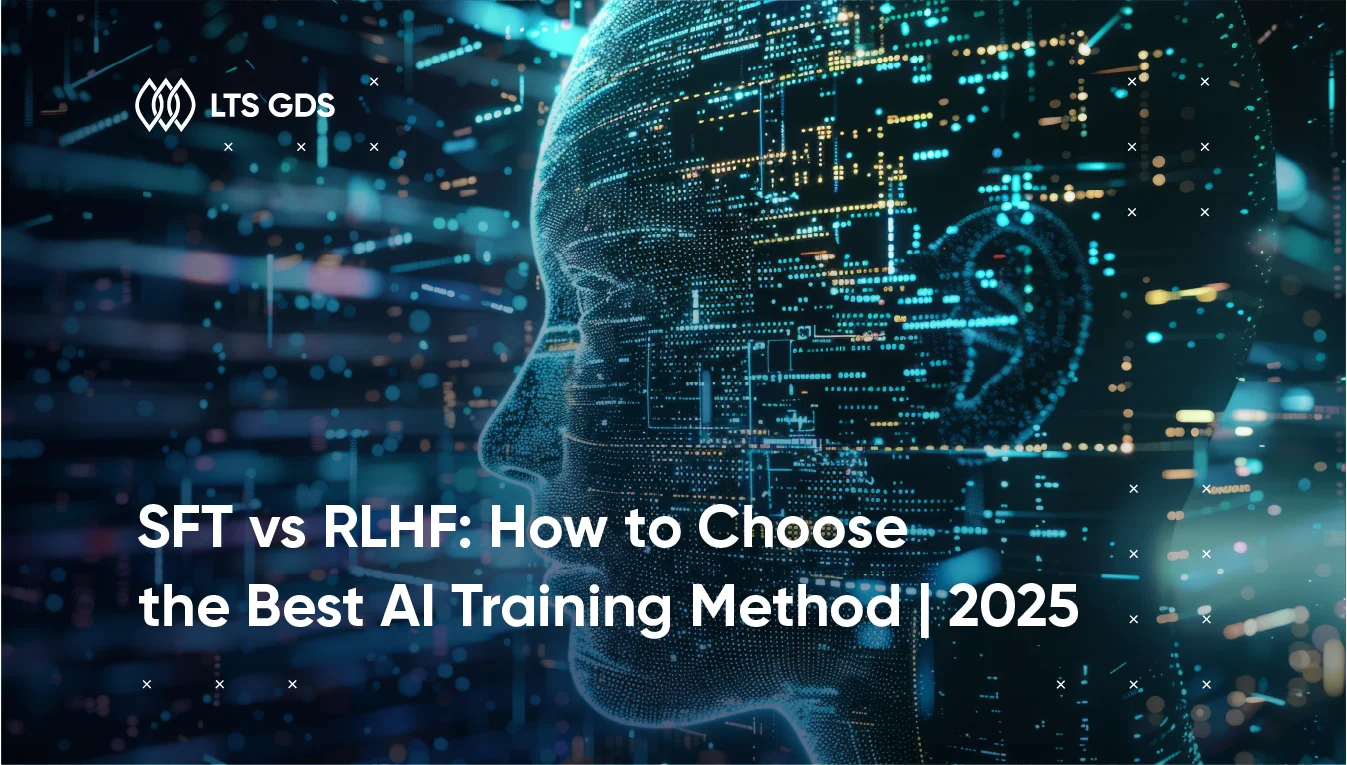 SFT vs RLHF: How to Choose the Best AI Training Method | 2025